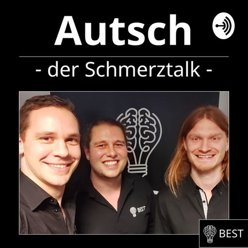 Listen to Autsch - Der Schmerztalk podcast | Deezer