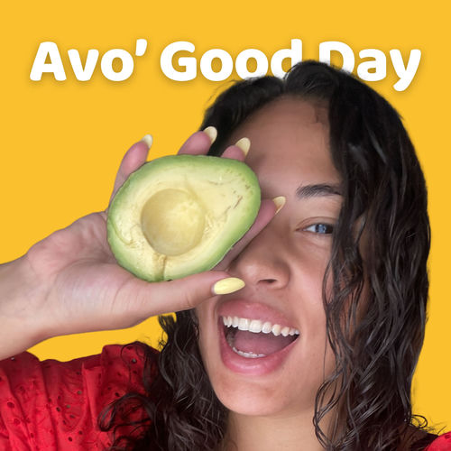 Listen to Avo' Good Day podcast | Deezer