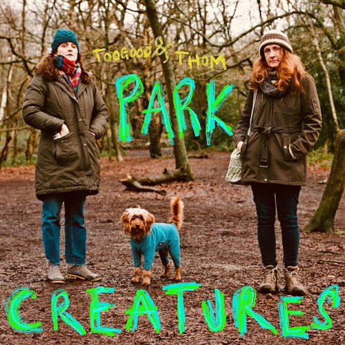 Listen to Park Creatures podcast | Deezer