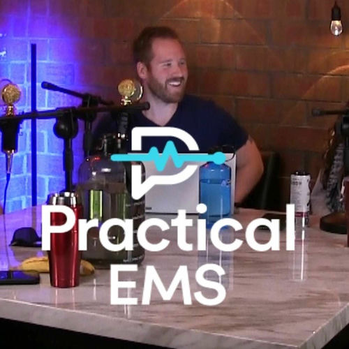 Listen to Practical EMS podcast | Deezer