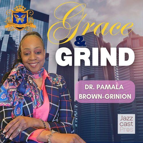 Listen to Grace & Grind podcast | Deezer