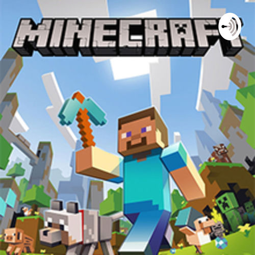 Listen to A Minecraft Guide podcast | Deezer