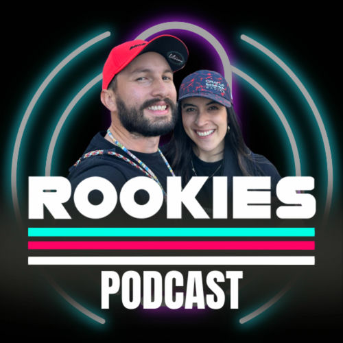 Escuchar el podcast Rookies Podcast | Deezer