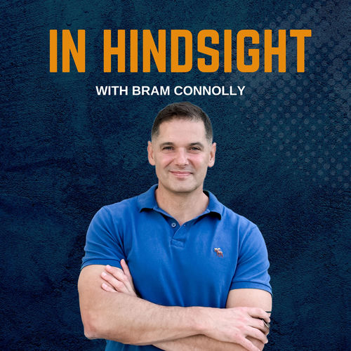 Listen to In Hindsight podcast | Deezer
