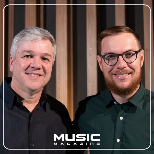 Listen to MUSIC MAGAZINE podcast | Deezer