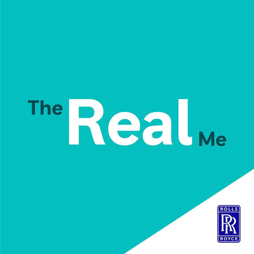 Listen to The Real Me podcast | Deezer