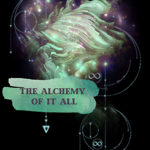 Listen to The Alchemy Of It All podcast | Deezer