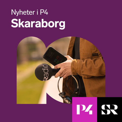 Lyssna på P4 Skaraborg-podden | Deezer