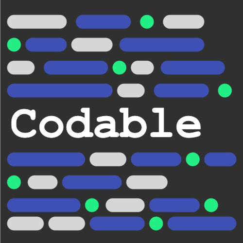 Listen to Codable podcast | Deezer
