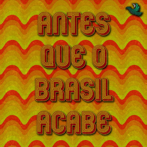 Listen to Antes Que O Brasil Acabe podcast | Deezer