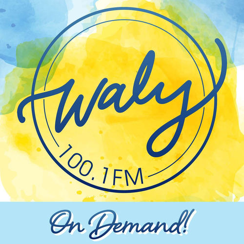 Listen to Waly 100 On Demand podcast | Deezer