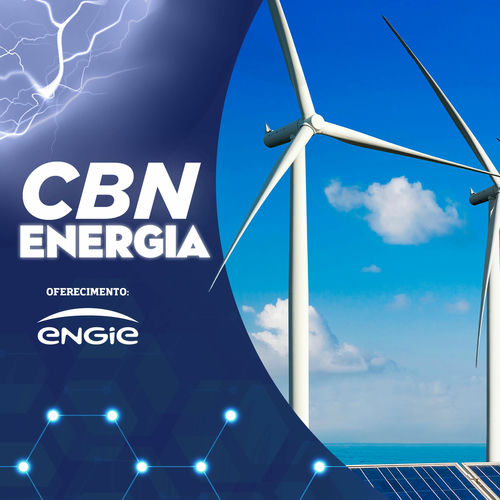 Listen to CBN Energia podcast | Deezer