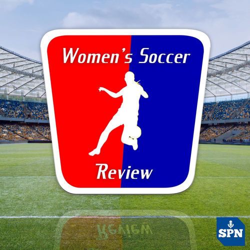 Listen to Women’s Soccer Review podcast podcast | Deezer