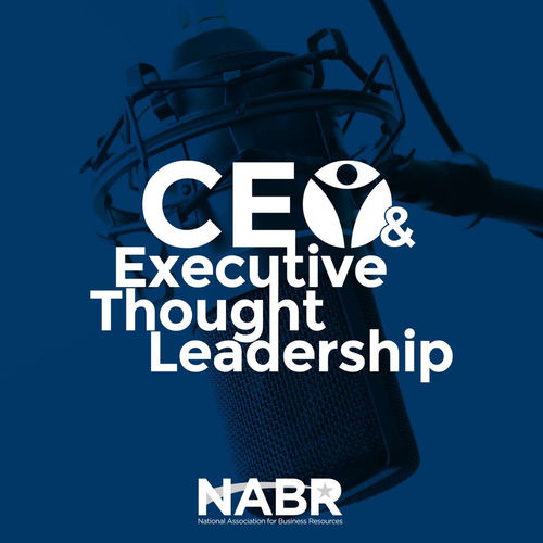 Listen to CEO & Executive Thought Leadership podcast | Deezer
