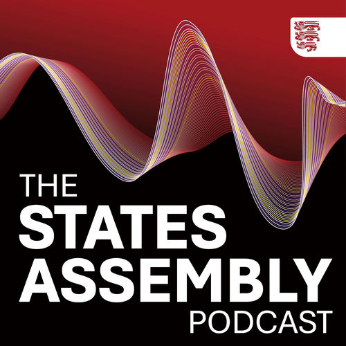 Listen to The States Assembly Podcast podcast | Deezer