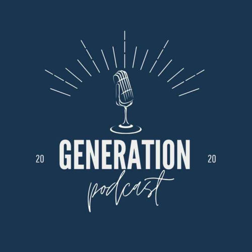 Listen to Génération Podcast podcast | Deezer