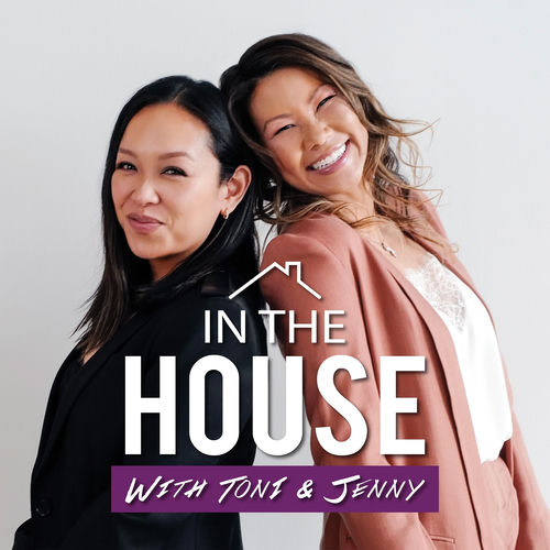 Listen to In The House podcast | Deezer