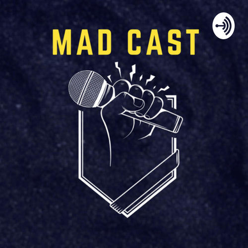 Listen to Mad Cast podcast | Deezer