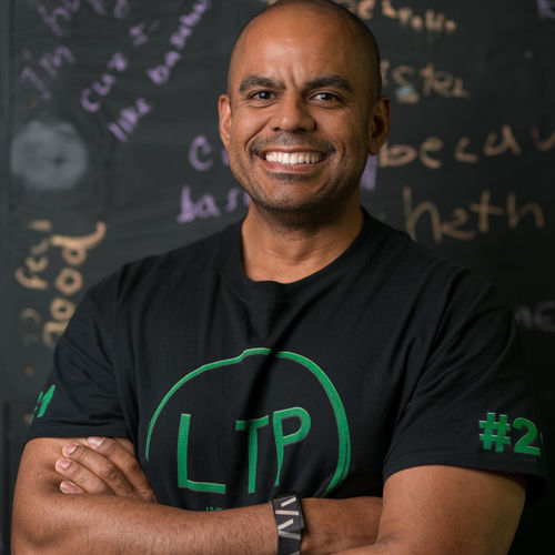 Listen to FitTalk With Coach Luis podcast | Deezer
