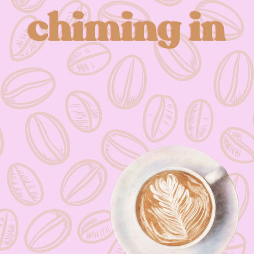 Listen to Chiming In podcast | Deezer