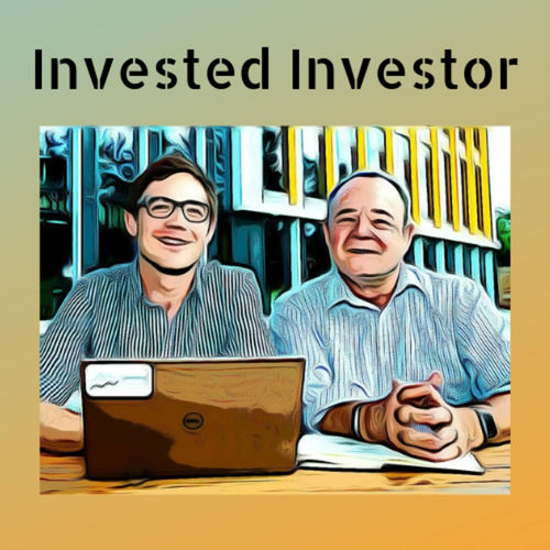 Listen to The Invested Investor podcast | Deezer