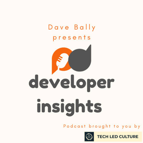 Listen to Developer Insights podcast | Deezer