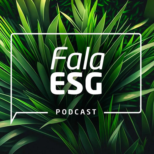 Listen to Fala, ESG podcast | Deezer