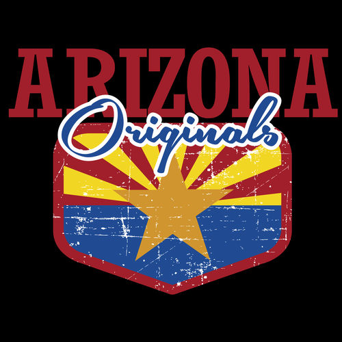 Listen to Arizona Originals podcast | Deezer
