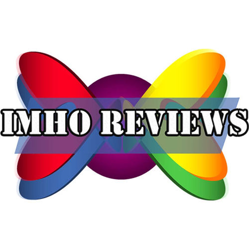 Listen to IMHO Reviews Podcast podcast | Deezer