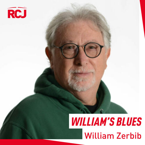 Listen to William’S Blues – William Zerbib podcast | Deezer