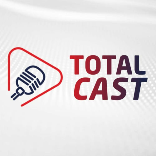 Listen to Total Cast podcast | Deezer