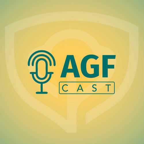Escucha el podcast AGF Cast | Deezer