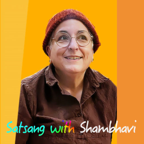 Listen to Satsang with Shambhavi podcast | Deezer