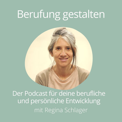 Listen to Berufung gestalten: Der Podcast für deine berufliche und ...