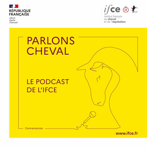 Escucha el podcast Parlons cheval - Le podcast de l'Institut français ...