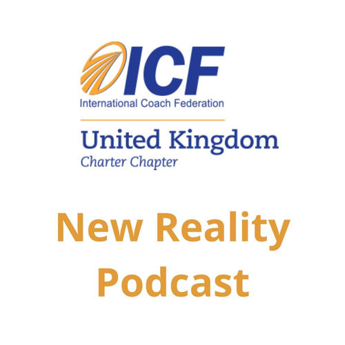 Listen to UK ICF NEW REALITY PODCAST podcast | Deezer