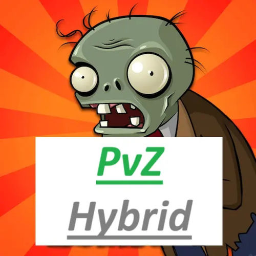 Listen to PvZ Hybrid podcast | Deezer