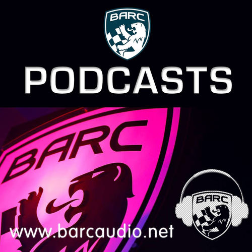 Listen to BARC - The British Automobile Racing Club Audio News and ...
