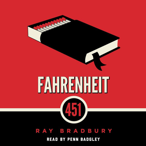 Listen to Fahrenheit 451 by Ray Bradbury, Book Summary, Podcast ...