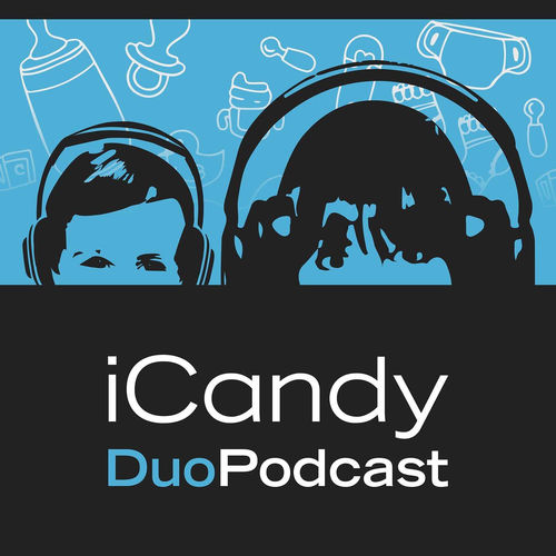 Listen to iCandy Duo Podcast podcast | Deezer