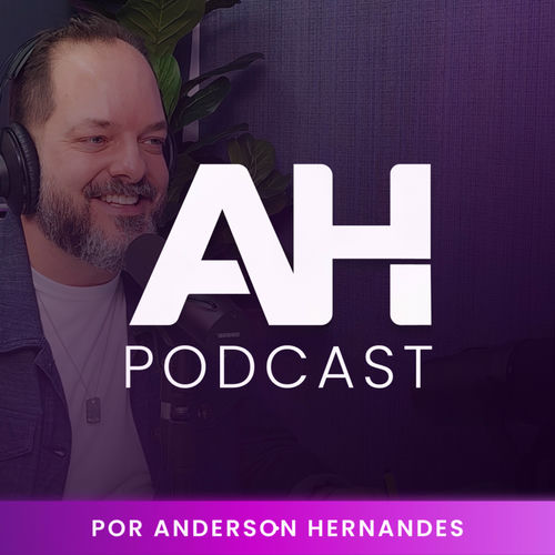 Listen to AH Podcast podcast | Deezer