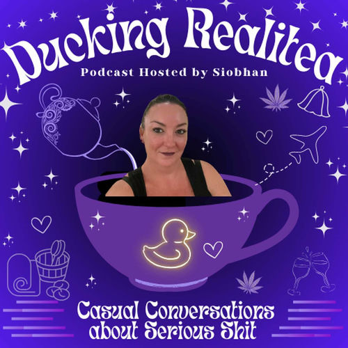 Listen to Ducking Realitea podcast | Deezer