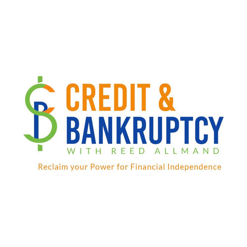 Listen to Credit & Bankruptcy with Reed Allmand podcast | Deezer