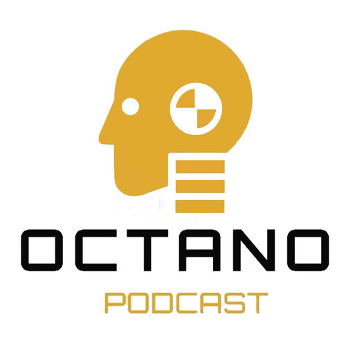 Listen to OCTANO podcast | Deezer