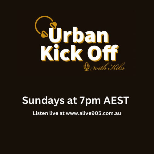 Listen to Urban Kick Off podcast | Deezer