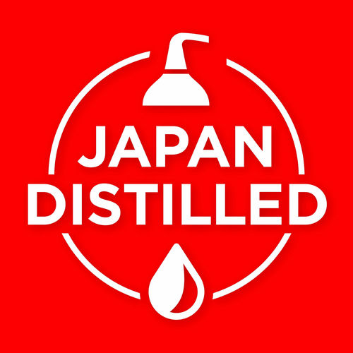 Listen to Japan Distilled podcast | Deezer