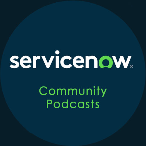 Listen to ServiceNow Podcasts podcast | Deezer