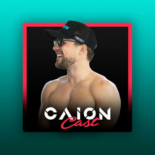 Listen to CAION CAST podcast | Deezer
