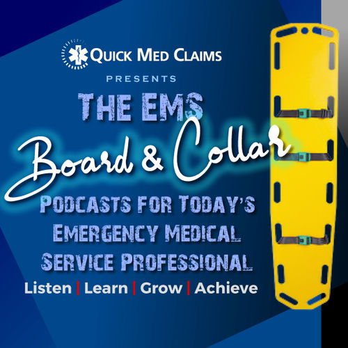 Listen to QMC EMS | Board & Collar podcast | Deezer