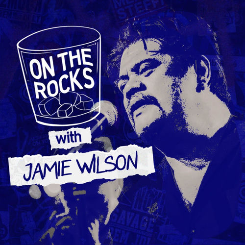Podcast On The Rocks with Jamie Wilson | Ouvir na Deezer